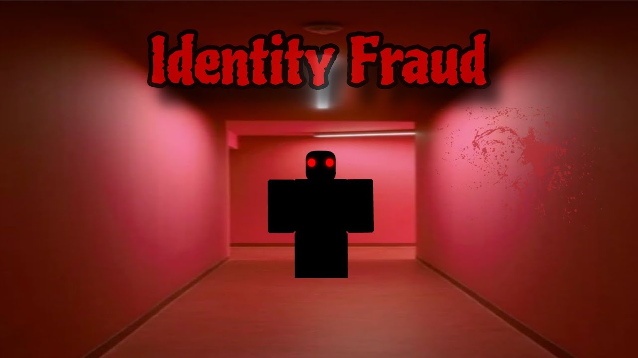 JUGANDO IDENTITY ROBLOX (tengo miedo) - YouTube