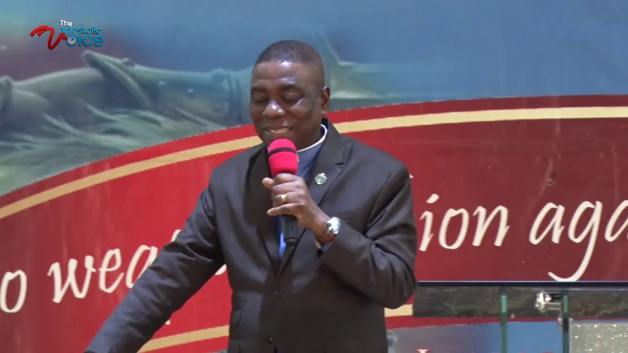 "Co-Labourers With Christ to Build His Church as Stewards" - YouTube