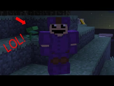 Minecraft- The Aether- Derpy Venus Flytrap! (Episode 6) - YouTube