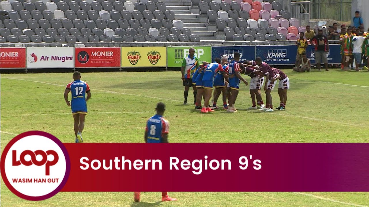 Southern Region 9's - YouTube