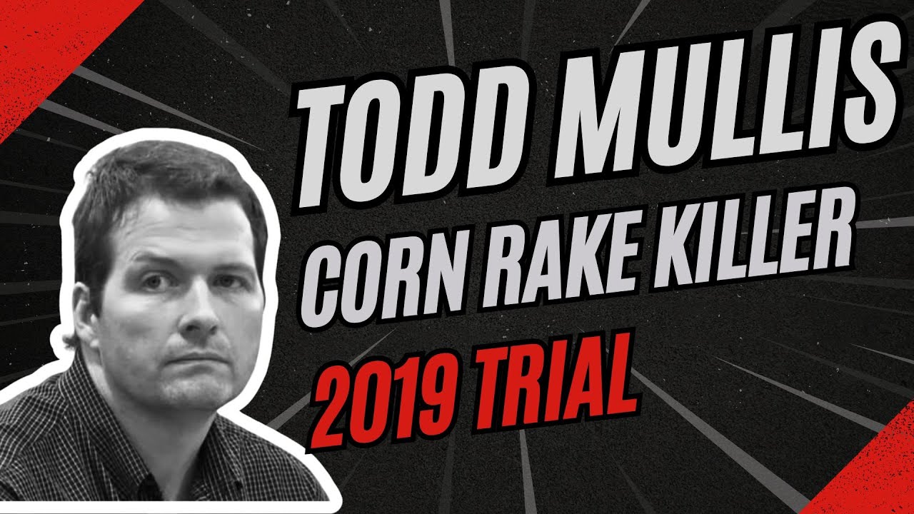 Corn Rake Conspiracy: Unraveling Iowa’s Darkest Farmhouse Mystery Part ...