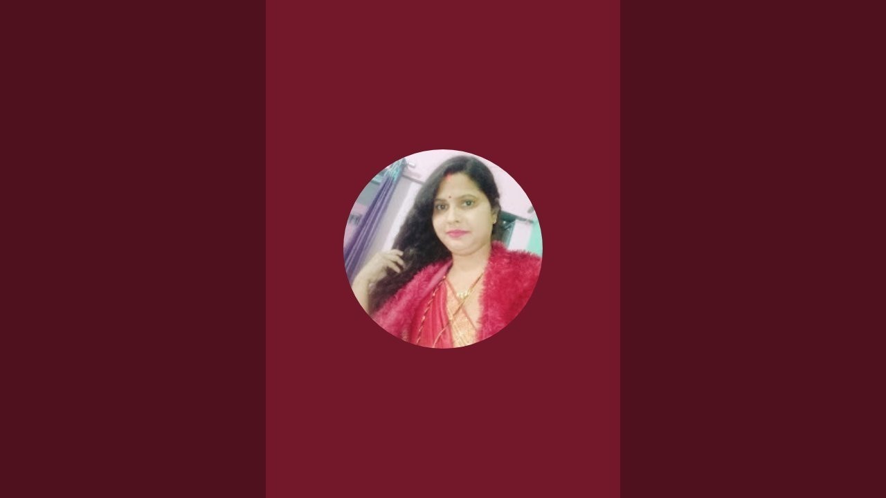 ranjana tiwari is live - YouTube