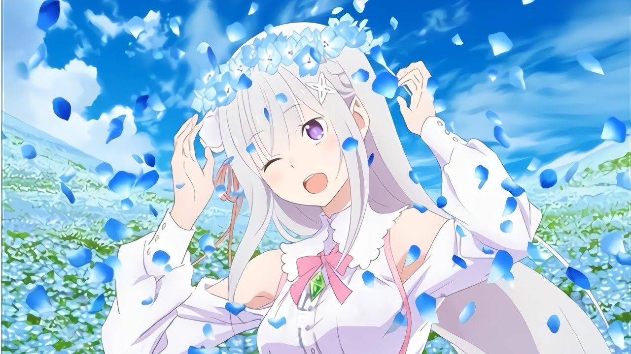 Re:Zero Season 2 Part 2 Insert Song (FFXIV Bard Performance) - YouTube