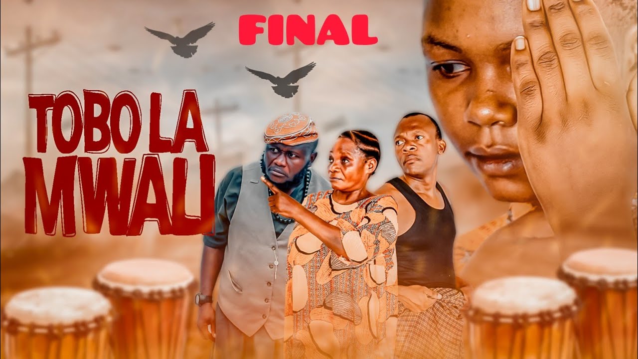 TOBO LA MWALI SEASON 1 FINAL#DUNIA#mission impossible#chado#friji bovu ...