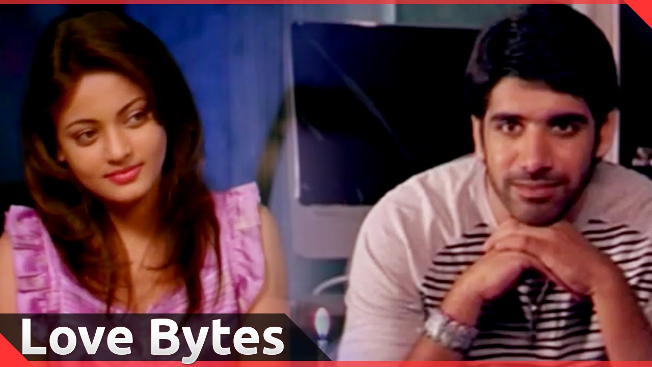 Love Bytes Episode - 178 || Telugu Back To Back Love Scenes - YouTube