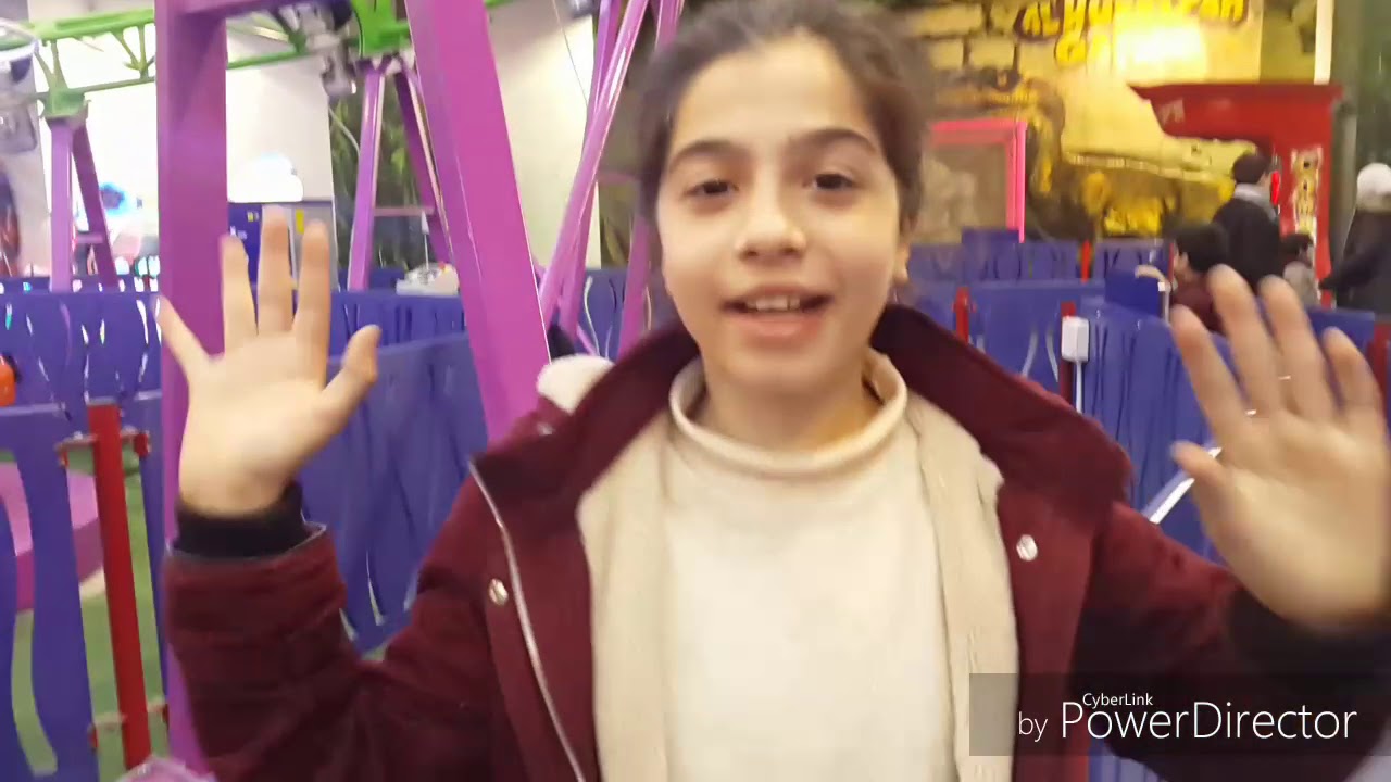 Play games Ezz,Hala,and Mareim. - YouTube
