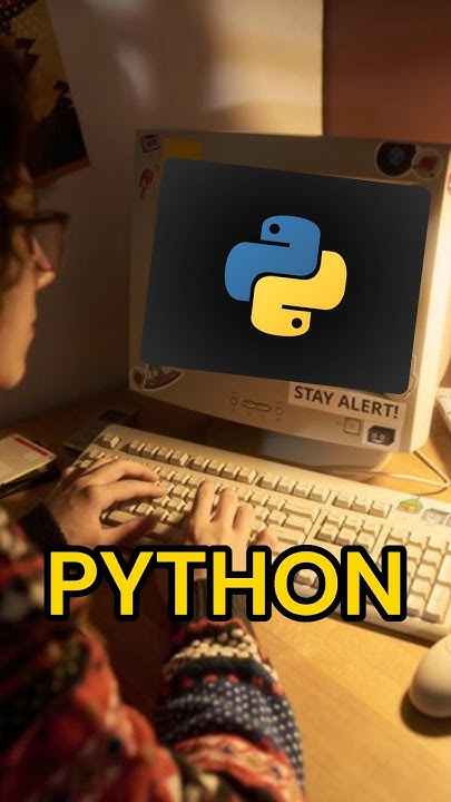 5 Simple Tricks to Instantly Improve Your Python Skills #shorts - YouTube