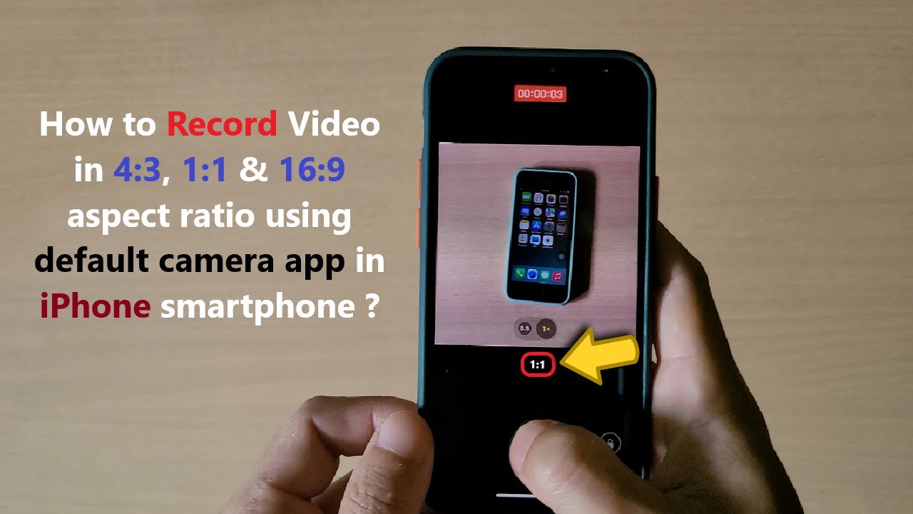 How To Record Video In 4 3 1 1 16 9 Aspect Ratio Using Default how-to-record-video-in-4-3-1-1-16-9-aspect-ratio-using-default