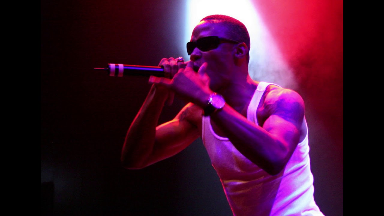 Canibus - Best Verses - YouTube