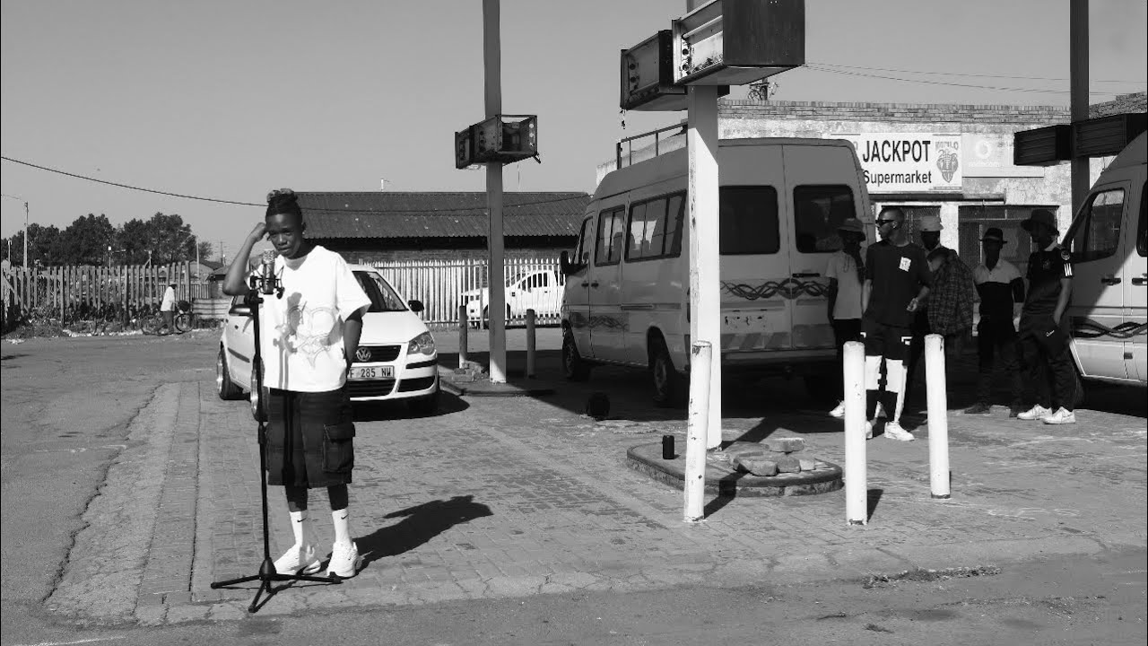 Phanga (feat.King Chana) - YouTube Music