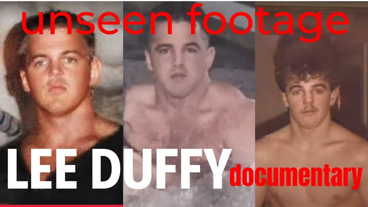 THE MURDER OF LEE DUFFY - YouTube
