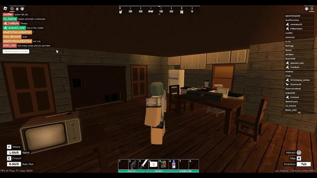 halloween 2022 apoc 2 1hr leak drop (REAL) - YouTube
