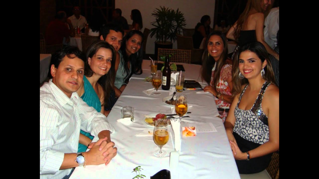 Filme CESO - YouTube