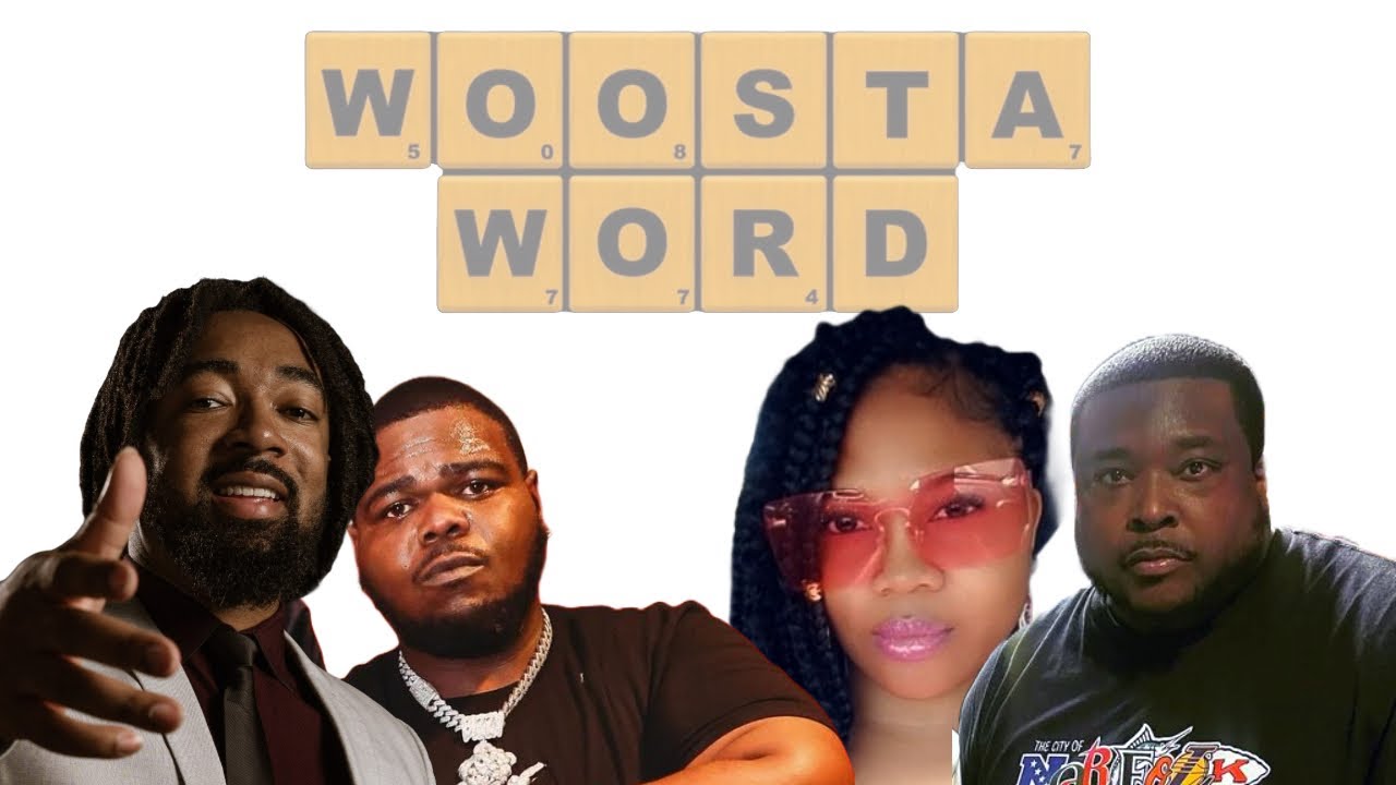 JAY BLAC, T TOP, DUH BOSS & AVE RECAP AYE VERB VS SWAMP & TALK EAZY THE ...