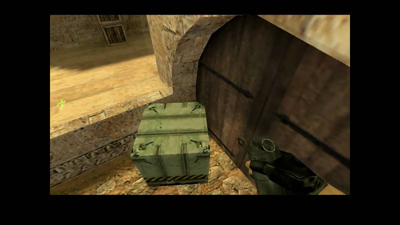 Counter-Strike: BUG? - YouTube