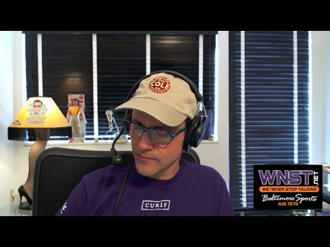 Steelers beat writer Mark Kaboly of The Athletic joins Nestor to ...