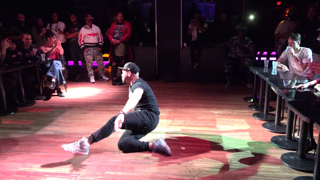 Old Way @ Vogue Nights 11/10/16 - YouTube