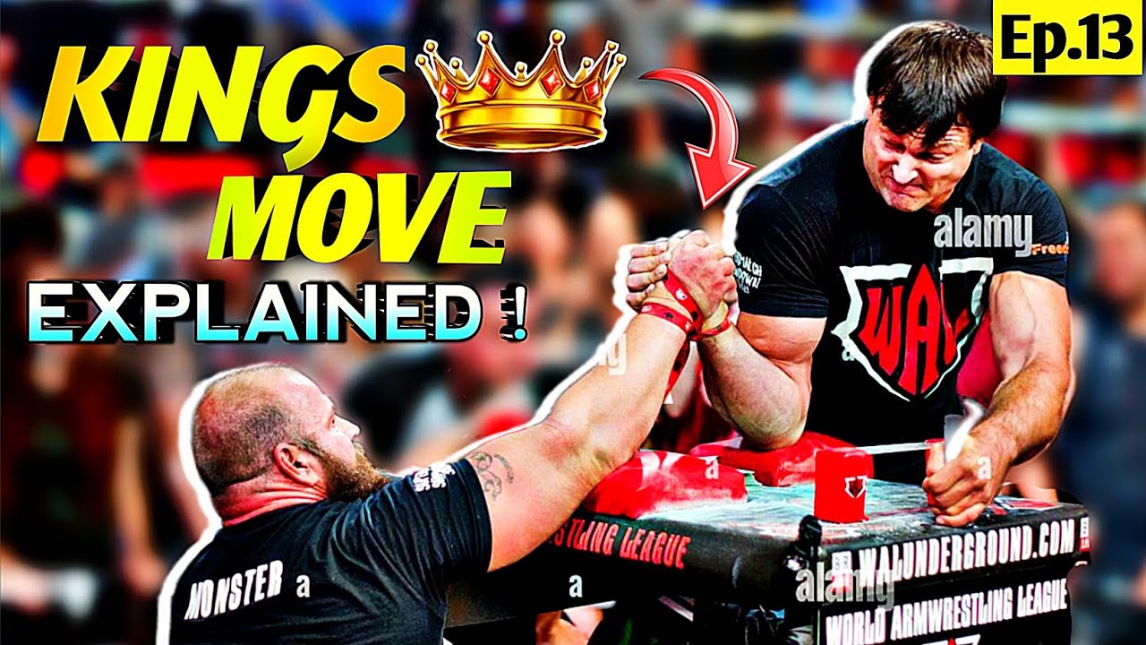 Variations And Application Of "King's Move "|| And Preference 🤔 # ...