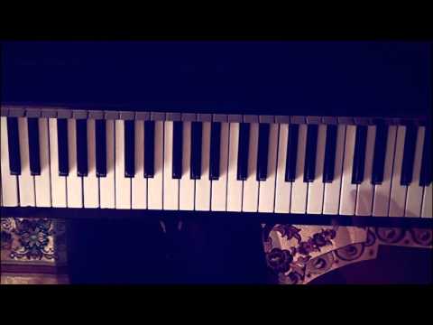 Cənab Leytenant - pianino
