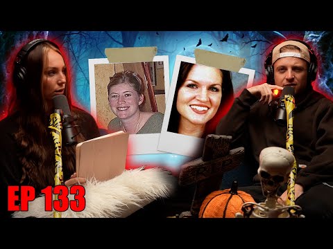 133. Leslie Anne Mazzara and Adriane Insogna - The Halloween Rage