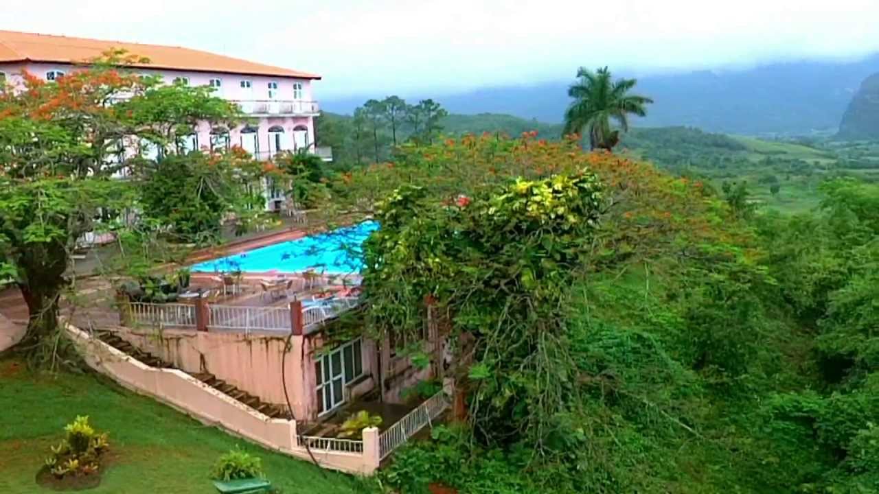 Pinar del Rio, Cuba - YouTube