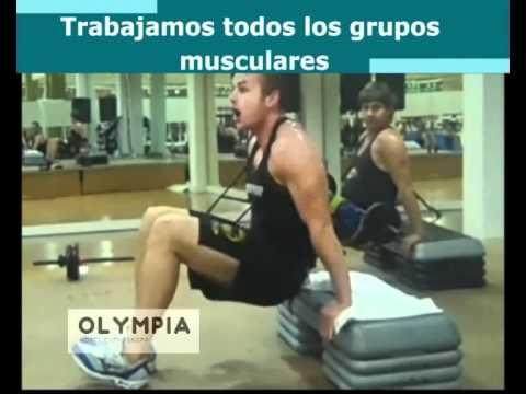 Body Pump 79 - YouTube