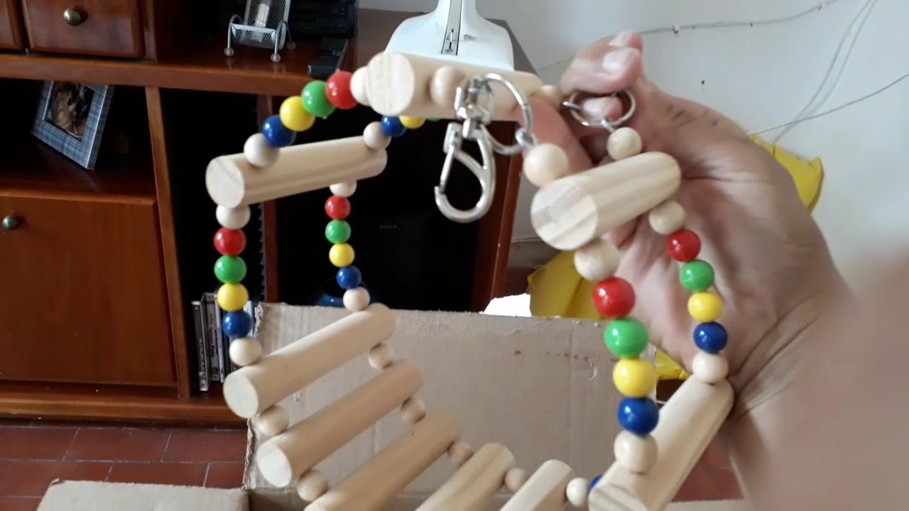 Brinquedos da Bird Toys - YouTube