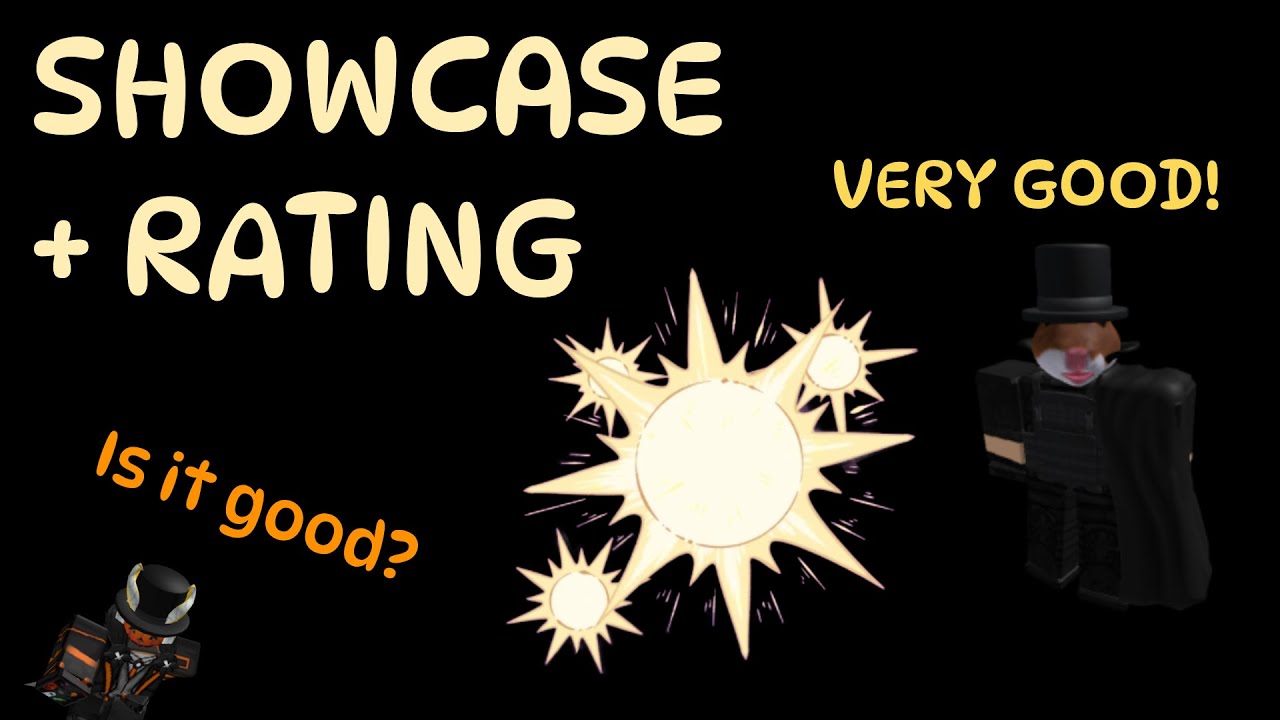 Full Corrupted Light Showcase + Rating! Elemental Dungeons! - YouTube