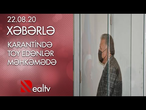 Karantin qaydalarını pozaraq qızına toy edən keçmiş deputat İlham Əliyev və qudası məhkəmədə