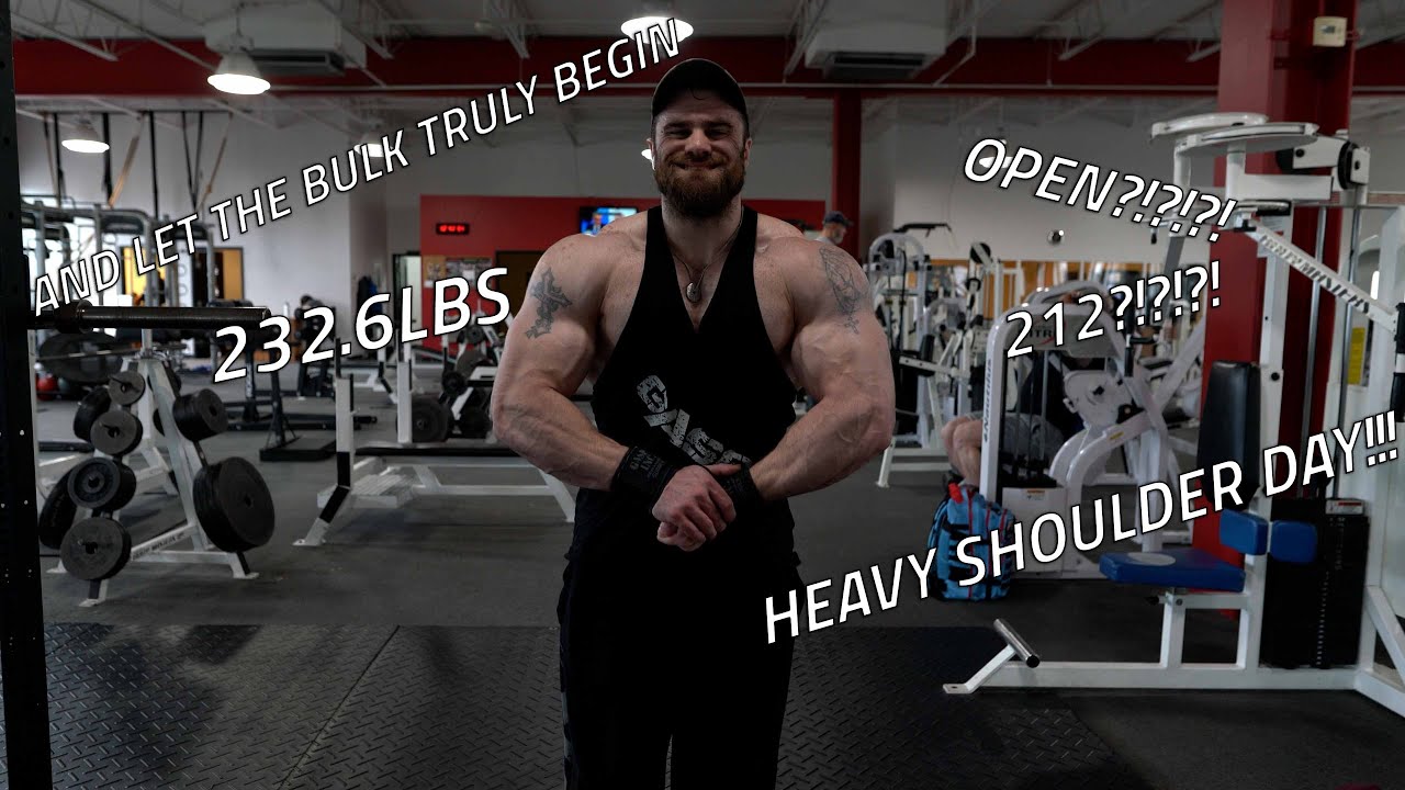 Brady King| WE ARE GROWING NOW!!! - YouTube