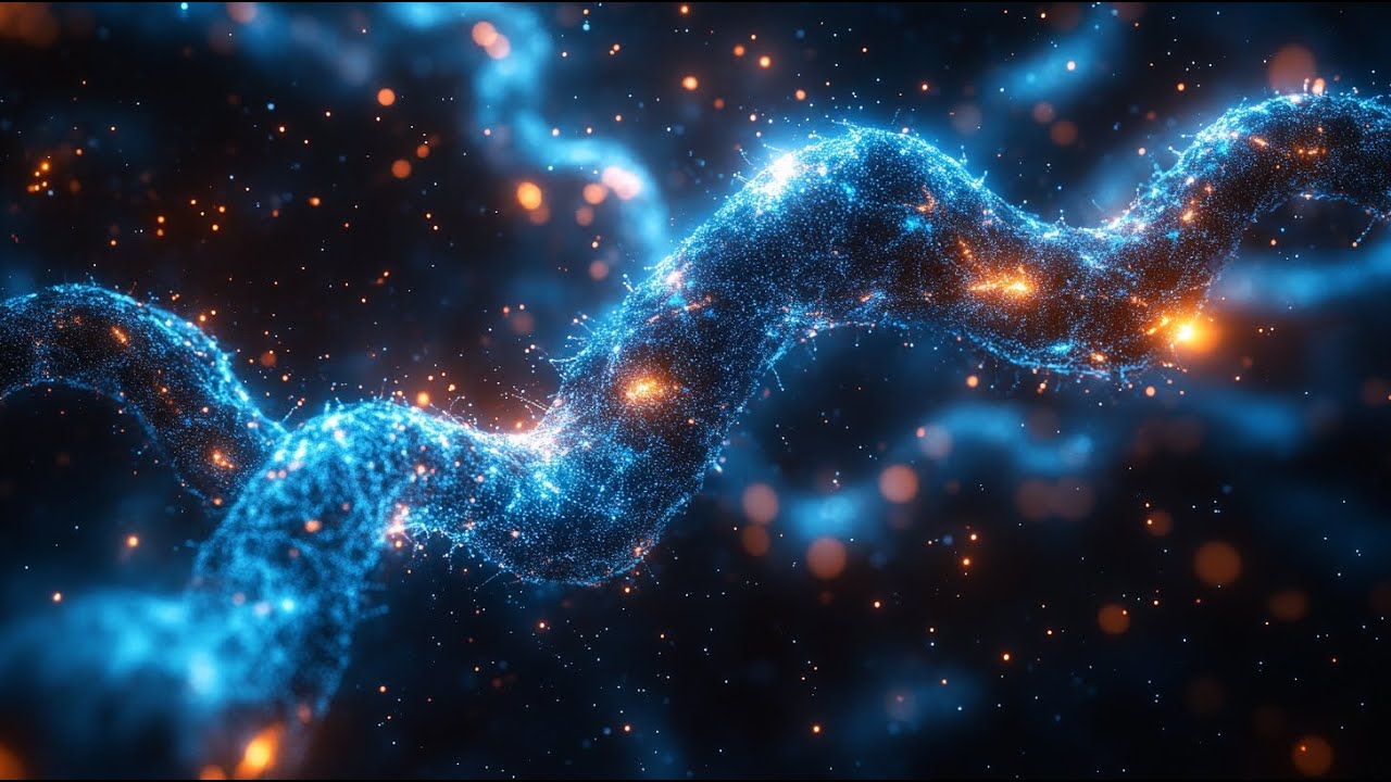 I'm allergic to my brain - YouTube