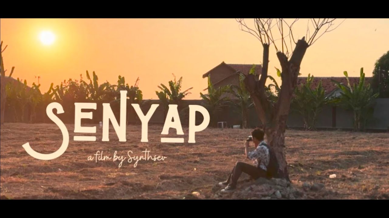 SENYAP - YouTube