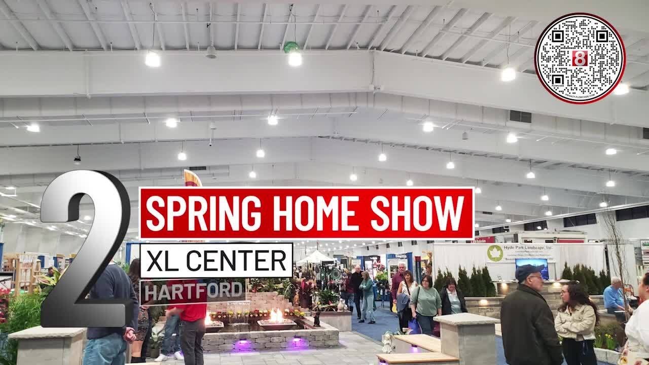 8 Things To Do This Weekend: UConn Victory Parade, Spring Home Show ...