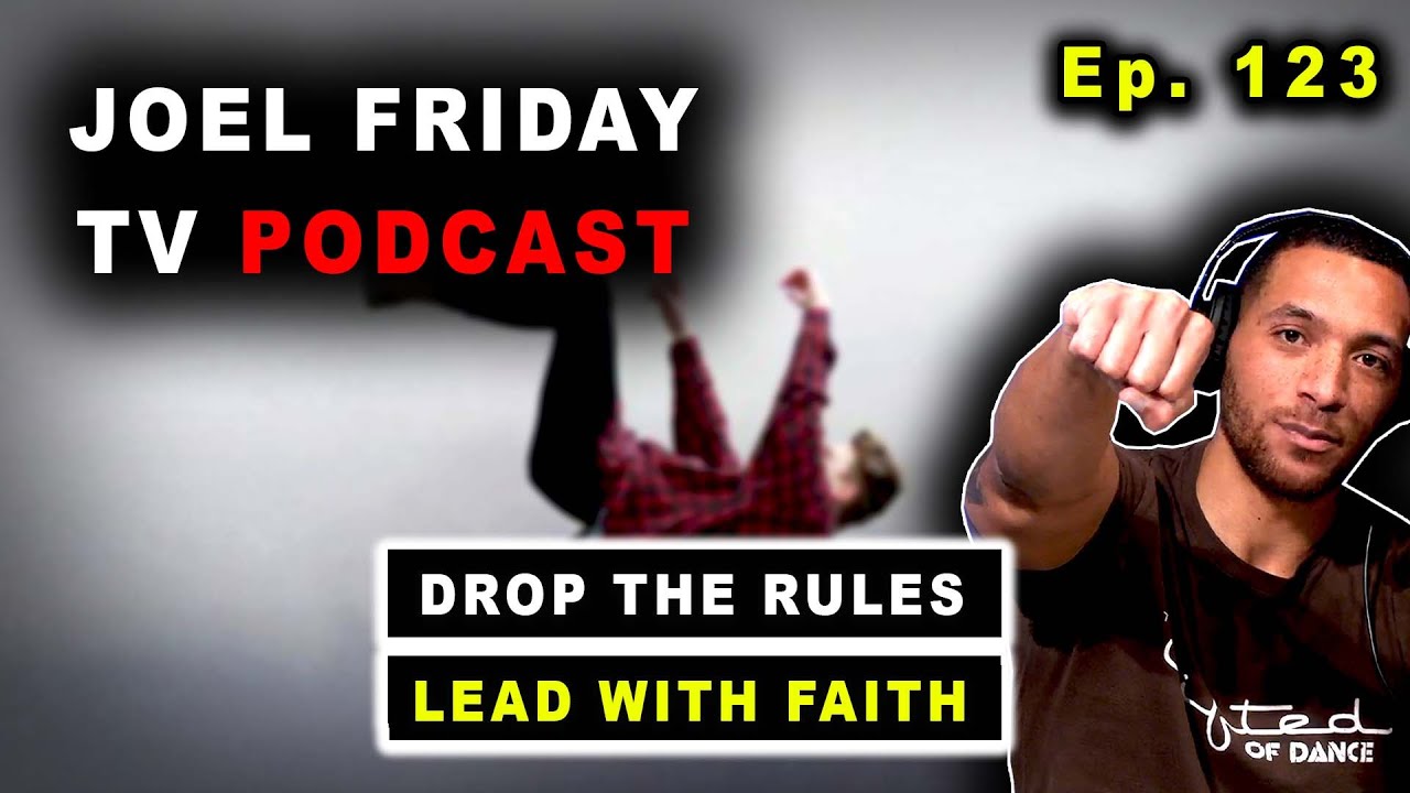 The Result of Letting Go | Ep123 | JFTV - YouTube