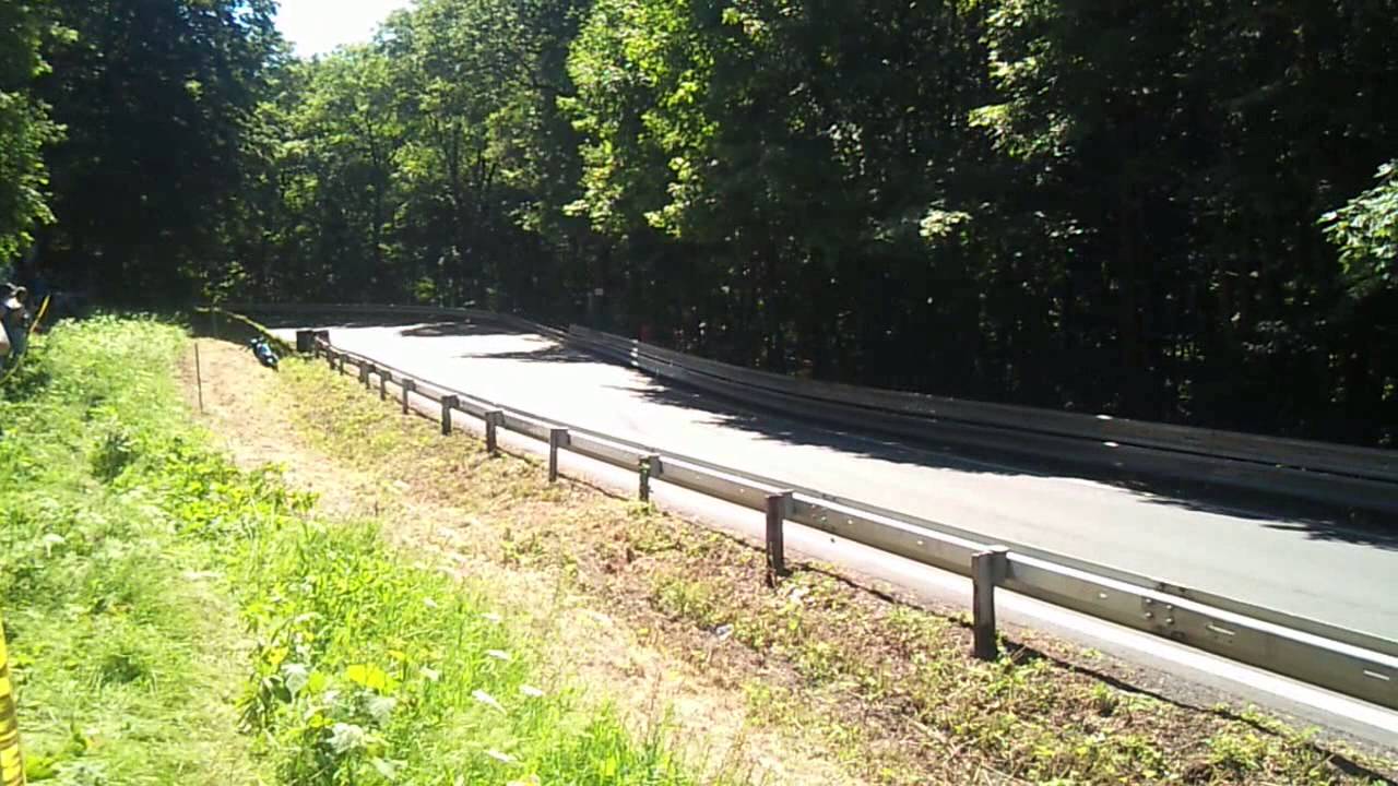 Janstis 4/Ecce Homo ?ternberk 2014 - YouTube