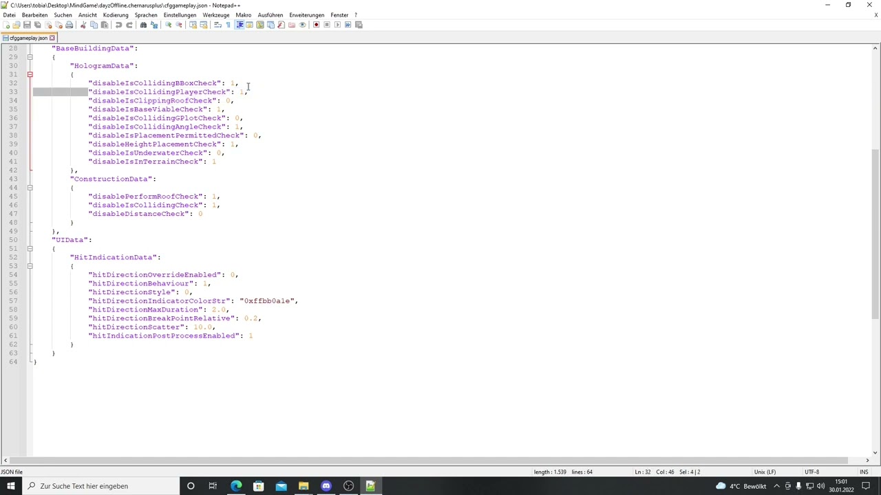 DayZ - Xbox - PS - gameplay.json Basebuilding - YouTube