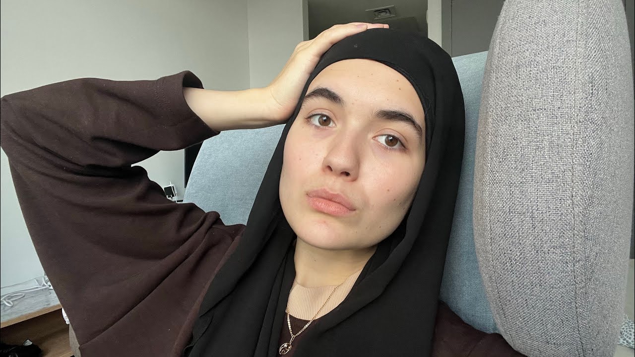 Face yourself and change yourself - YouTube