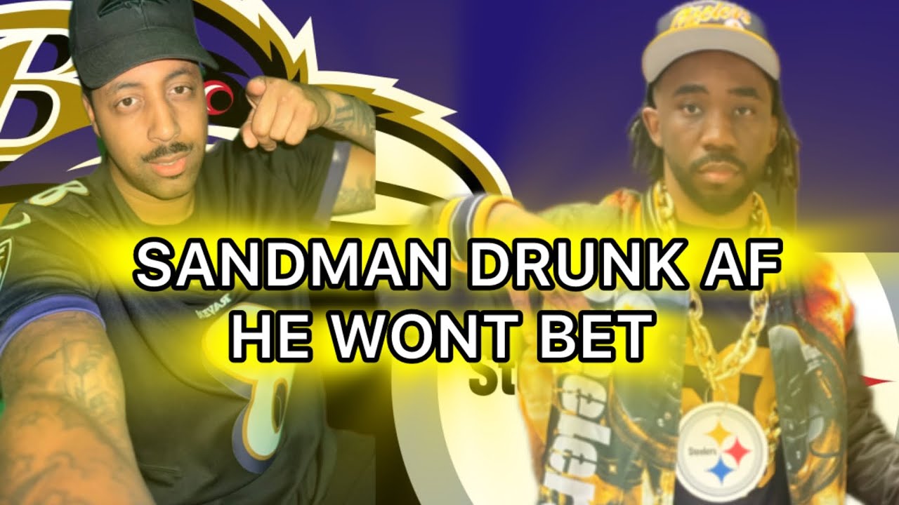HILARIOUS ARGUMENTS! TRAE FLOCKA VS SANDMAN! SANDMAN LOST HIS DRUNK ...