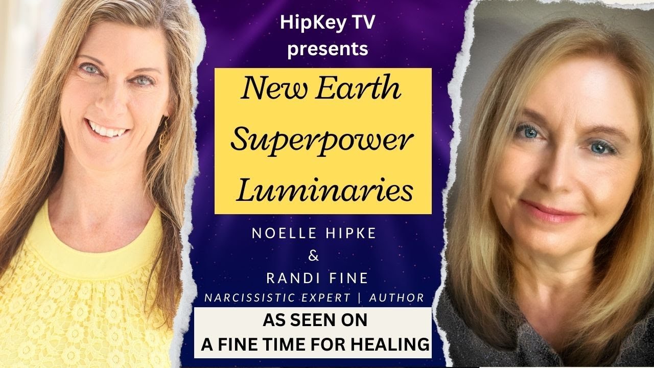 Randi Fine: Narcissistic Abuse Expert, Coach, Author, Close Encounters ...