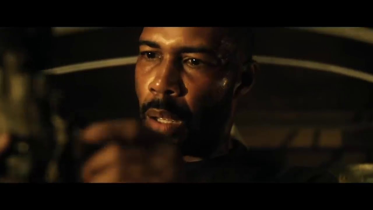 Spell Trailer #1 2020 Trailers - YouTube
