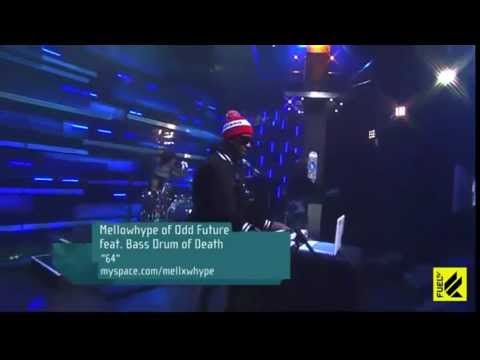 Mellowhype - 64 (Live) - YouTube