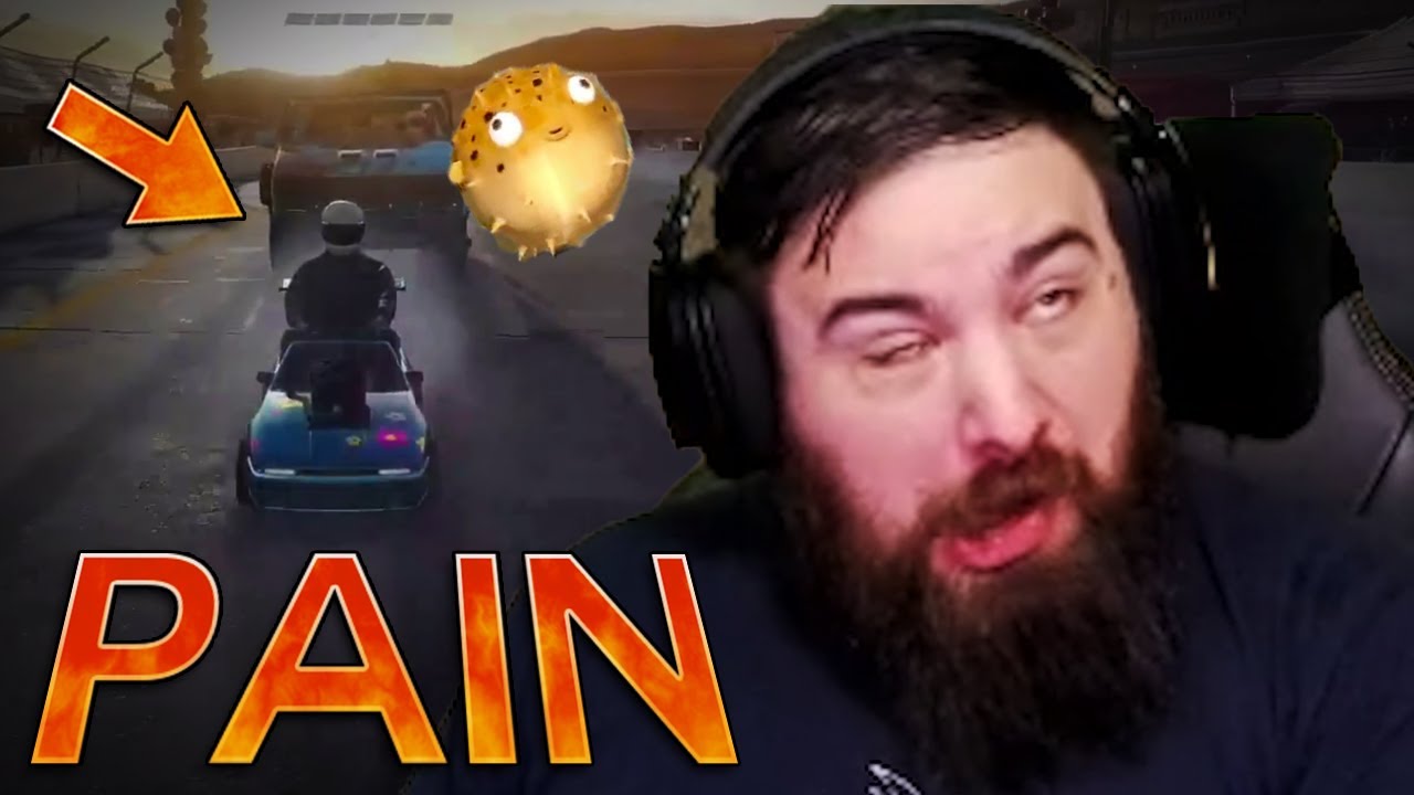 An exquisite selection of premium gaming content - Twitch Highlights ...