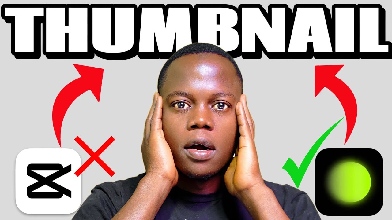 How To Create Clickable Thumbnails (Step by Step) - YouTube