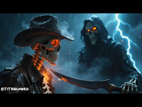 Özür Dilemeyi Bıraktığım Gece | Karanlık Bir Amerikan ve Güney Gotik Çalma Listesi