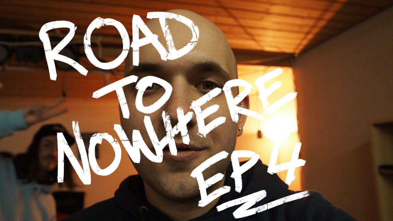 Eversis - Road To Nowhere EP: 4 - YouTube