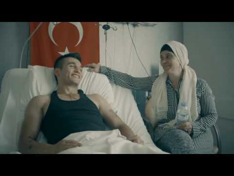 15 Temmuz Kahramanları 13.Bölüm - Emre Şengün