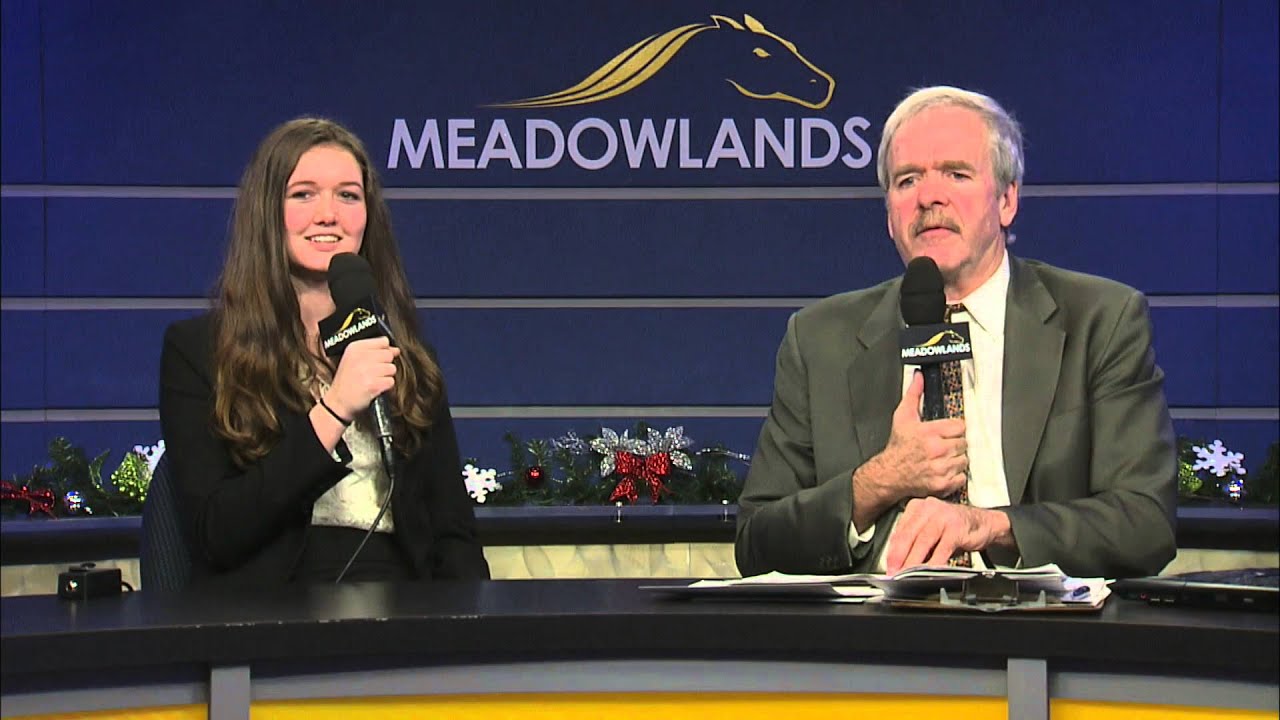 In The Sulky with Laura Doherty - January 02, 2016 - YouTube