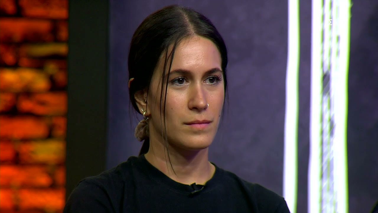 TOP CHEF | Η Μαρίνα υποψήφια για αποχώρηση | 07/09/2021 - YouTube