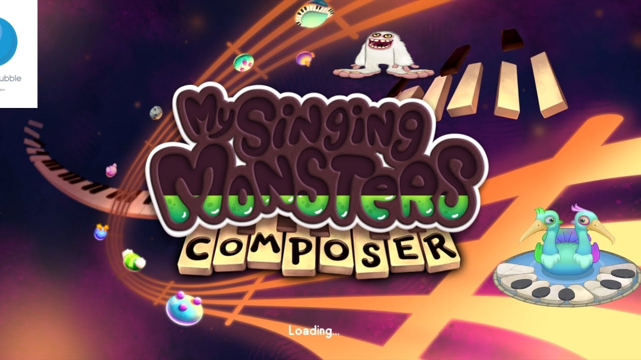 playing more msm composer - YouTube