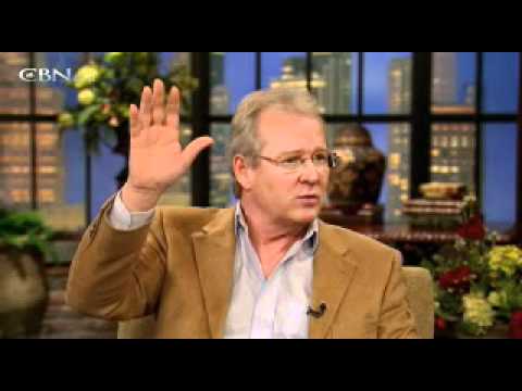 Ian McCormack and The Lazarus Phenomenon - YouTube
